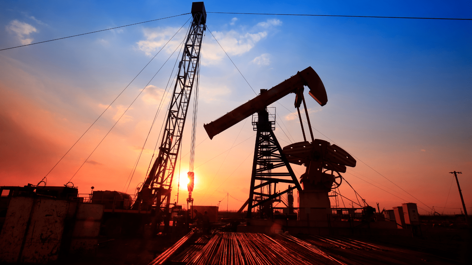 중단된 Shell–BP 합병: 에너지 기업 혁신 전략과 기술 시너지의 실제 가능성